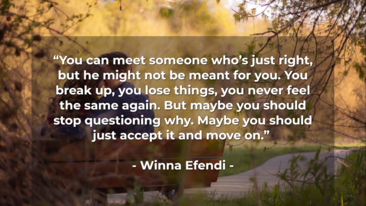 65 quotes on letting go that'll help you release your attachments ...