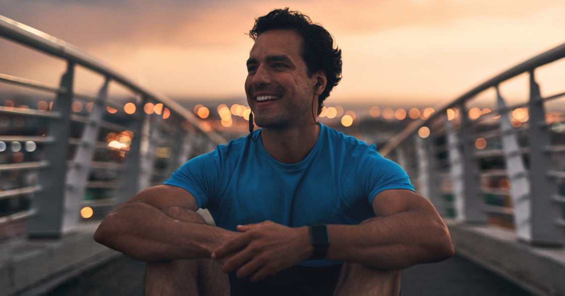 The strength of the adaptable mind: Calm, grounded, and quietly resilient