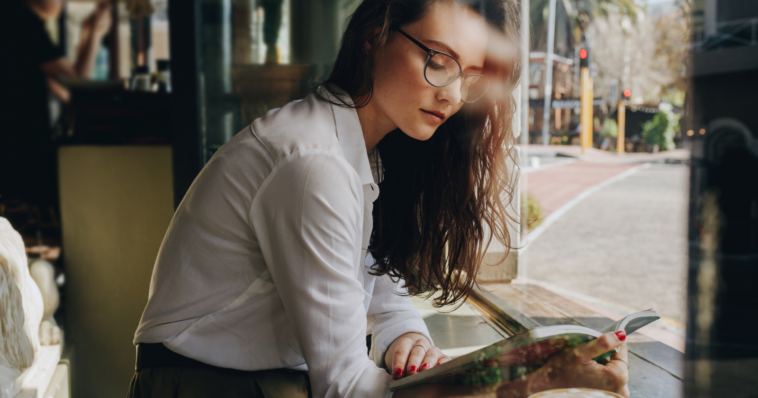 The benefits of journaling: 10 reasons to start writing your thoughts ...