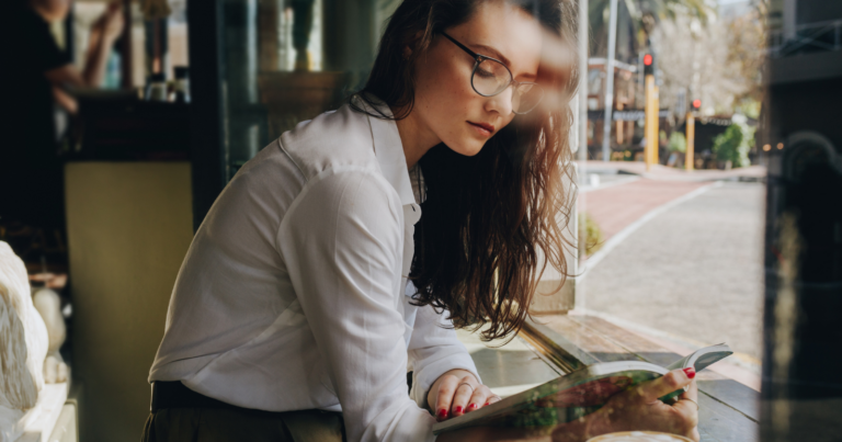 The benefits of journaling: 10 reasons to start writing your thoughts ...