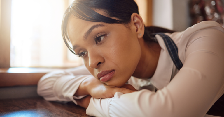 How to recognise when you're stuck in a negative mindset — and what to ...