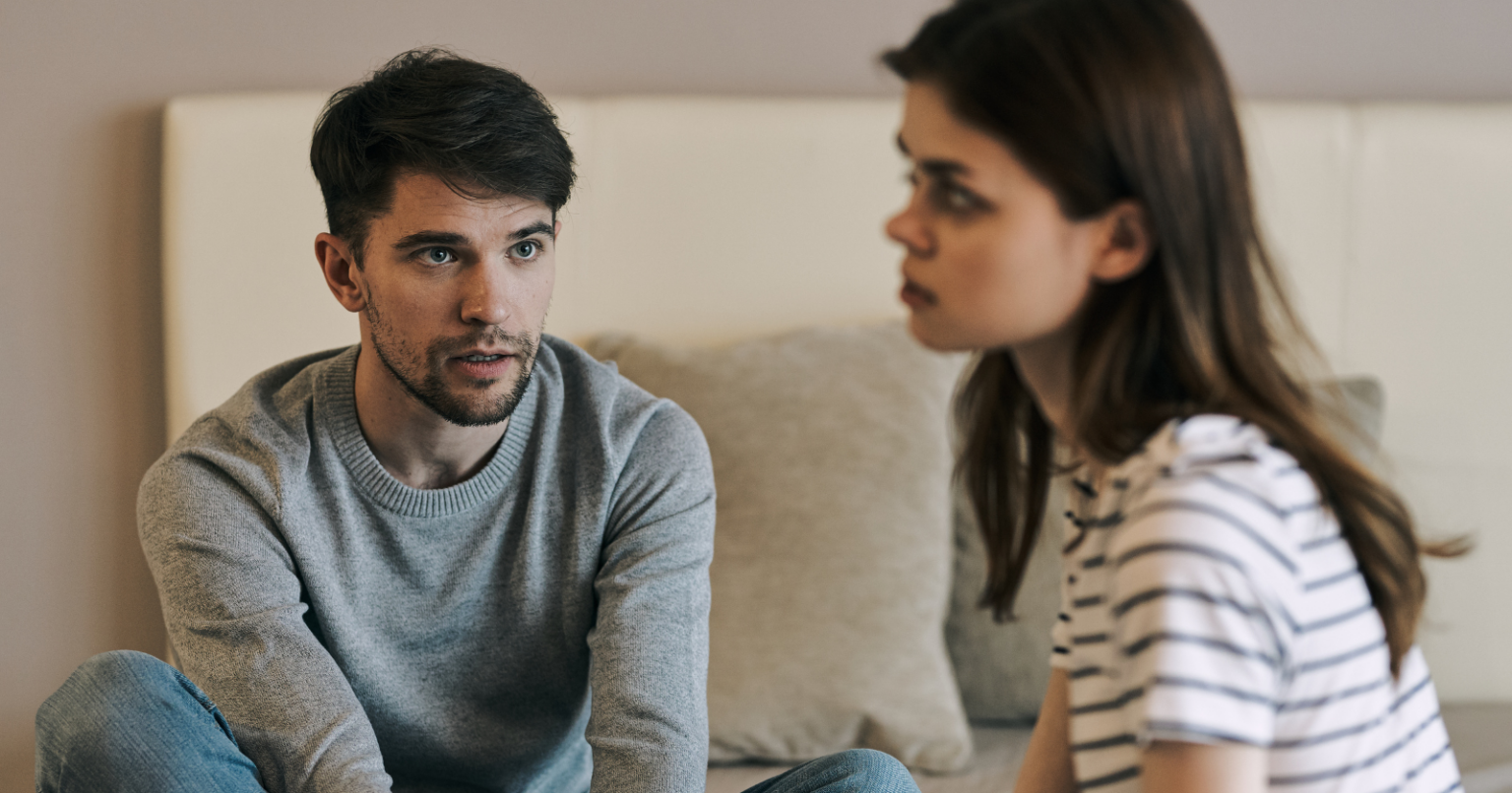 People who lack empathy display these 12 behaviors without realizing it ...