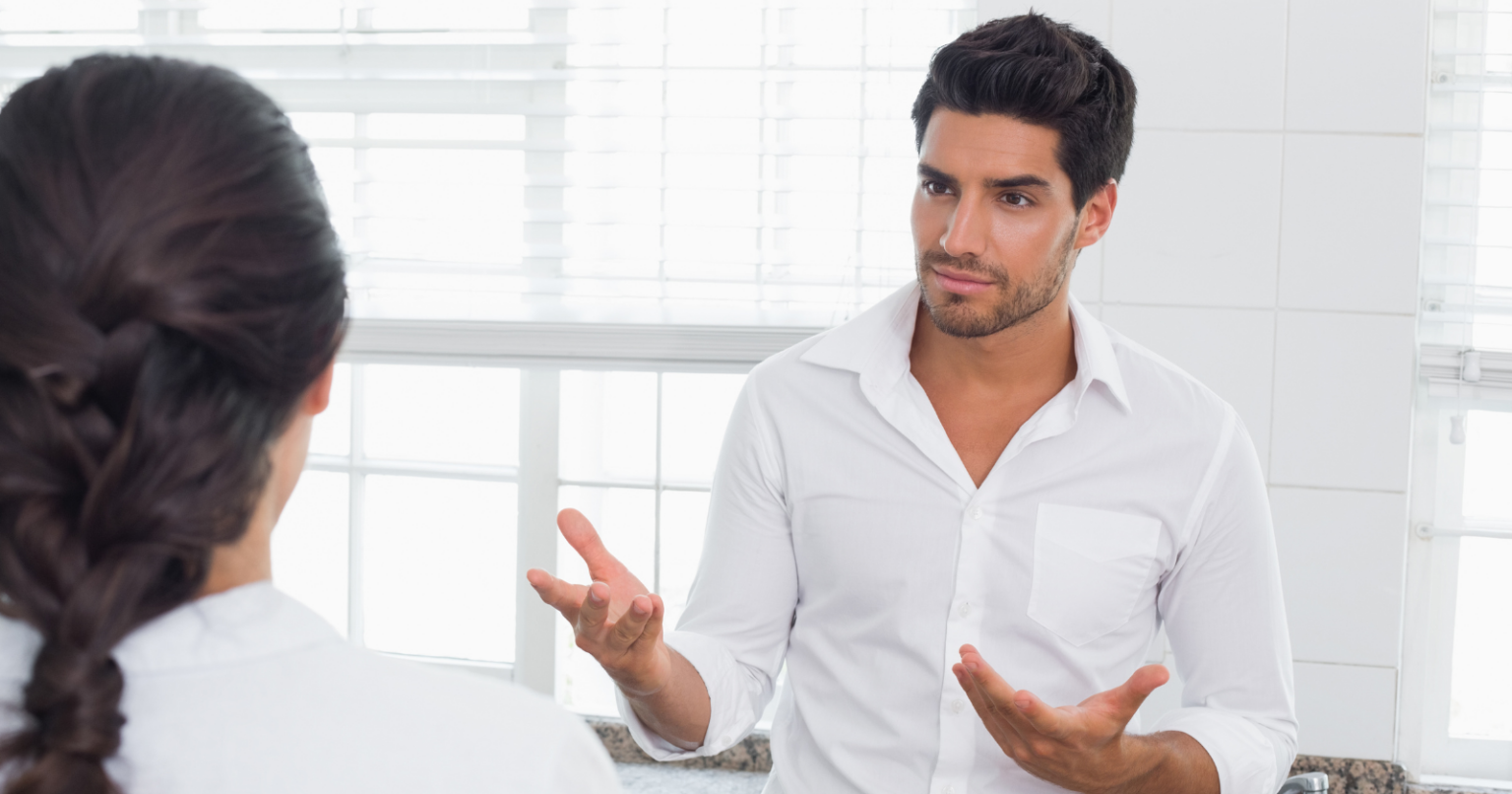 People who lack empathy display these 12 behaviors without realizing it ...