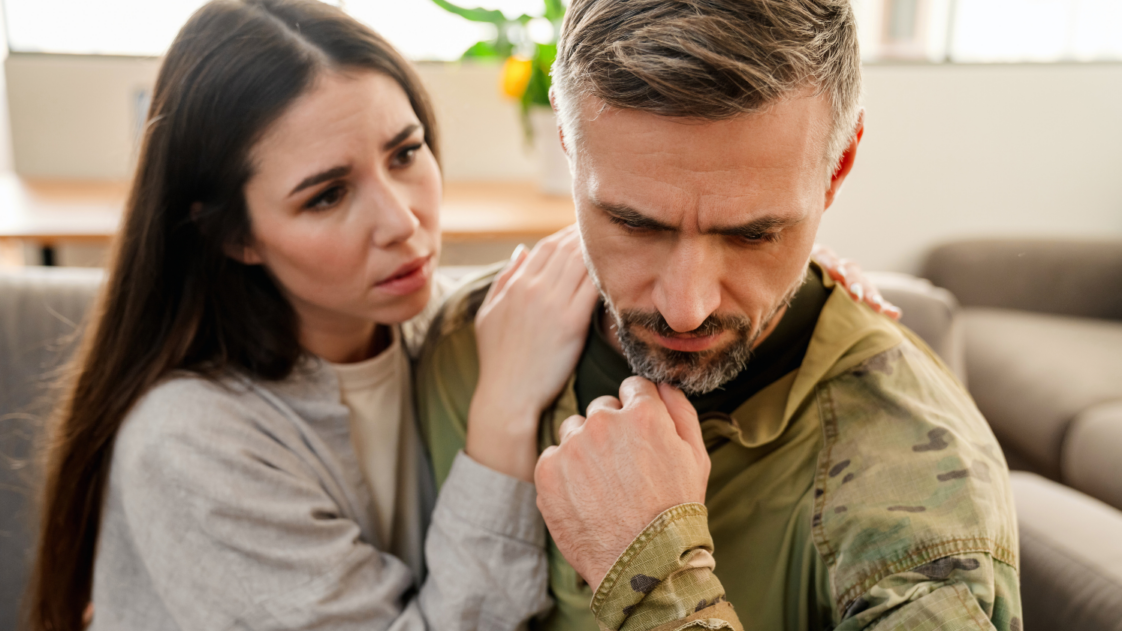 Relationship anxiety: 9 common signs and how you can overcome it - Hack ...
