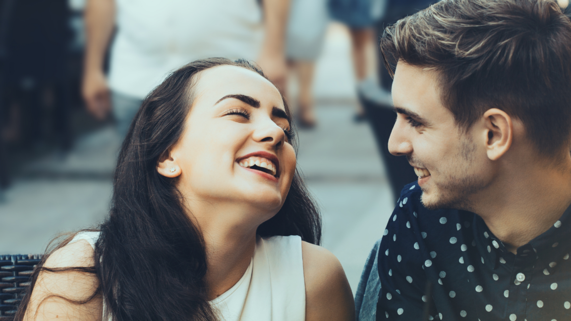 How opening your heart can transform the way you connect with others ...