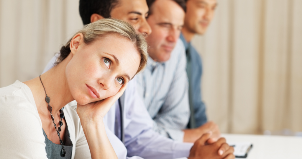 9 habits that can help you remain calm when everything else is in ...