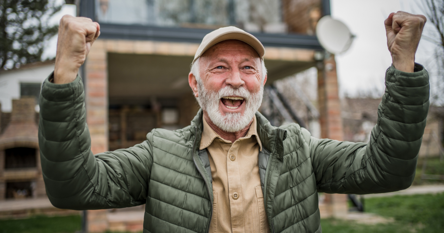 How to find purpose, peace, and presence in retirement