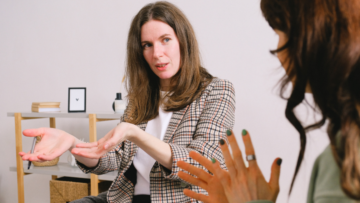 The art of active listening: 10 tips to hear what people are really ...