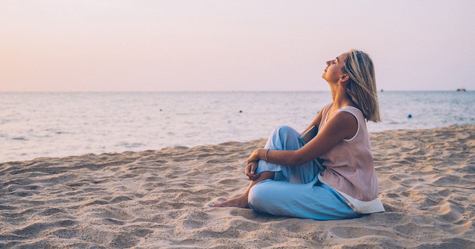 If you've accepted these 8 truths about life, you're already ahead of ...