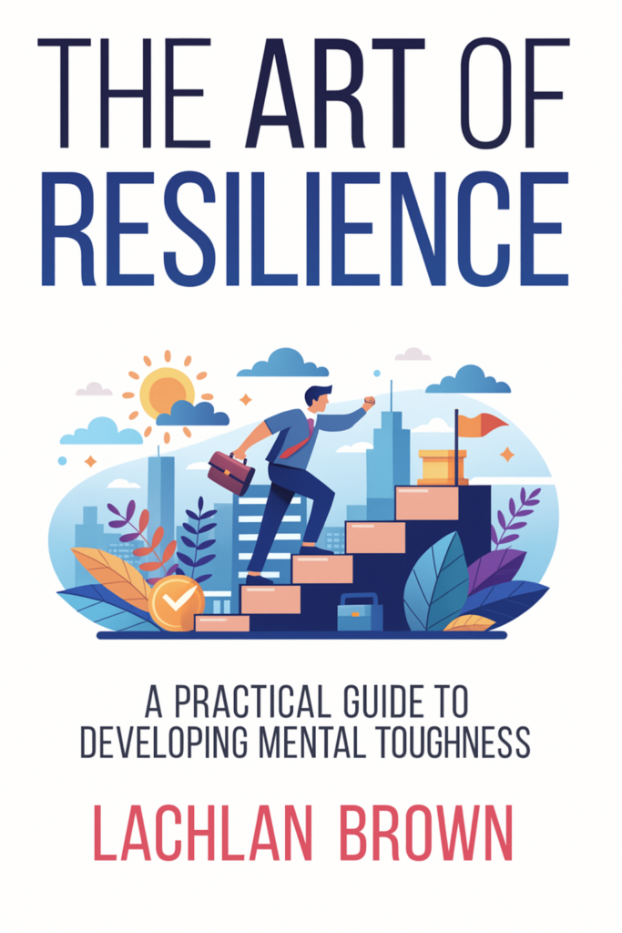 The Art of Resilience - Hack Spirit