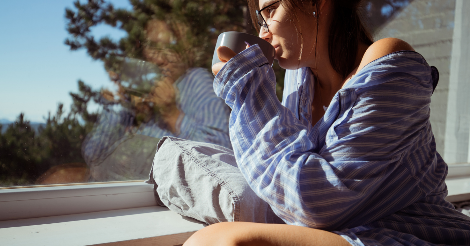 The growing "slow living" movement and why it resonates with so many ...